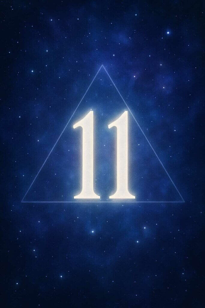 Número 11 Significado: Descubre su Poder Espiritual y Mensaje
